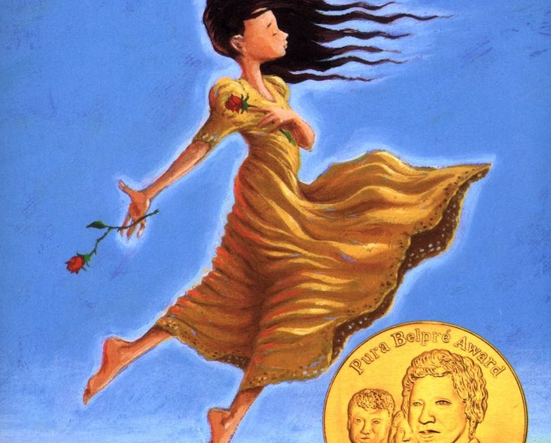 Wonderings and Ponderings: Esperanza Rising
