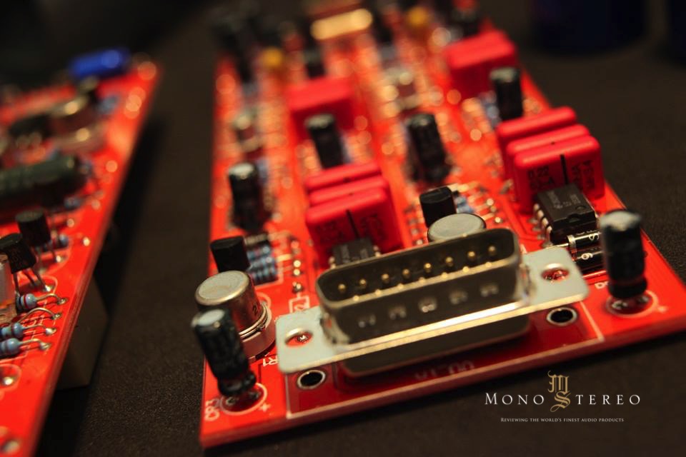 METAXAS & SINS AT WORK – M & S | Ultimate High-Fidelity