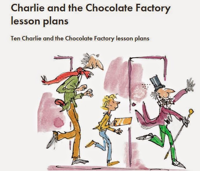 Teaching with TLC: February 2015