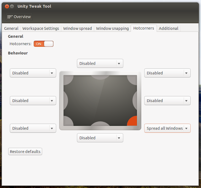30 Things I did After Installing Ubuntu 13.04 Raring Ringtail_2. launch the software updater you ...