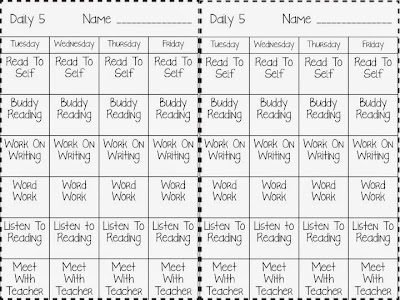 I'm Lovin' Daily 5 - Surfin' Through Second