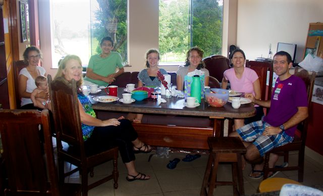 May | 2013 | The XM Challenge