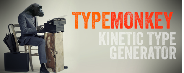 Typemonkey - Layermonkey ~ alerender - SCRIPTS AFTER EFFECTS