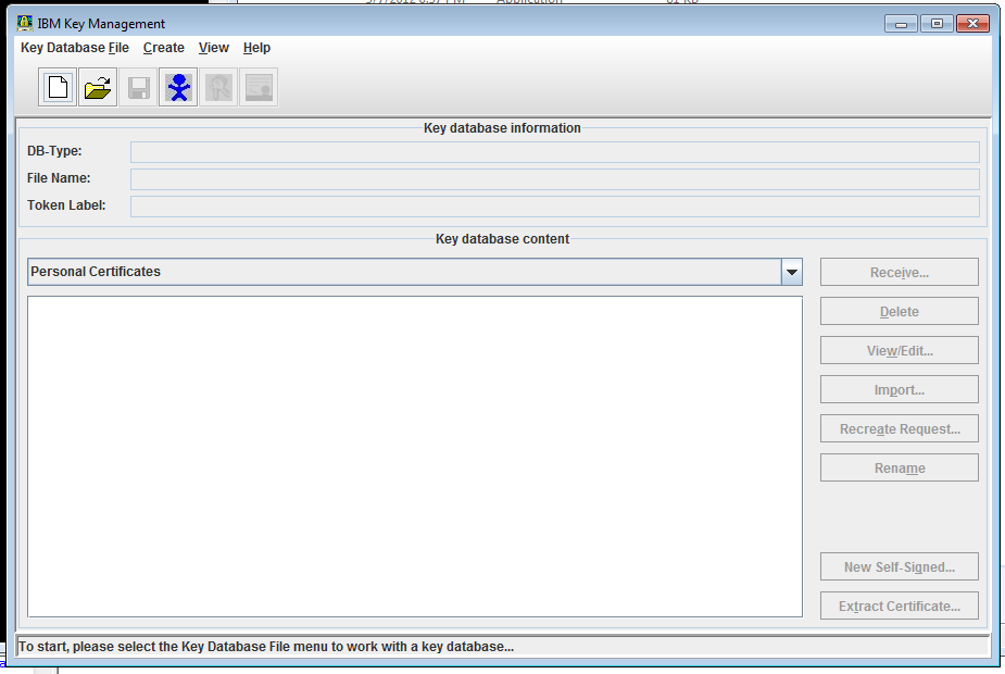 Setting Up TLS (SSL) for IBM HTTP Server with Domino 9 - Part 1 - XPage Tips