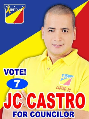 Todo sa Bongga: Impunto