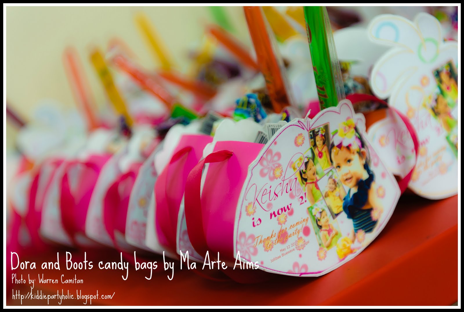 Kiddie Partyholic Mexican Fiesta Success CANDY BAGS And SOUVENIRS kiddie-partyholic-mexican-fiesta-success-candy-bags-and-souvenirs