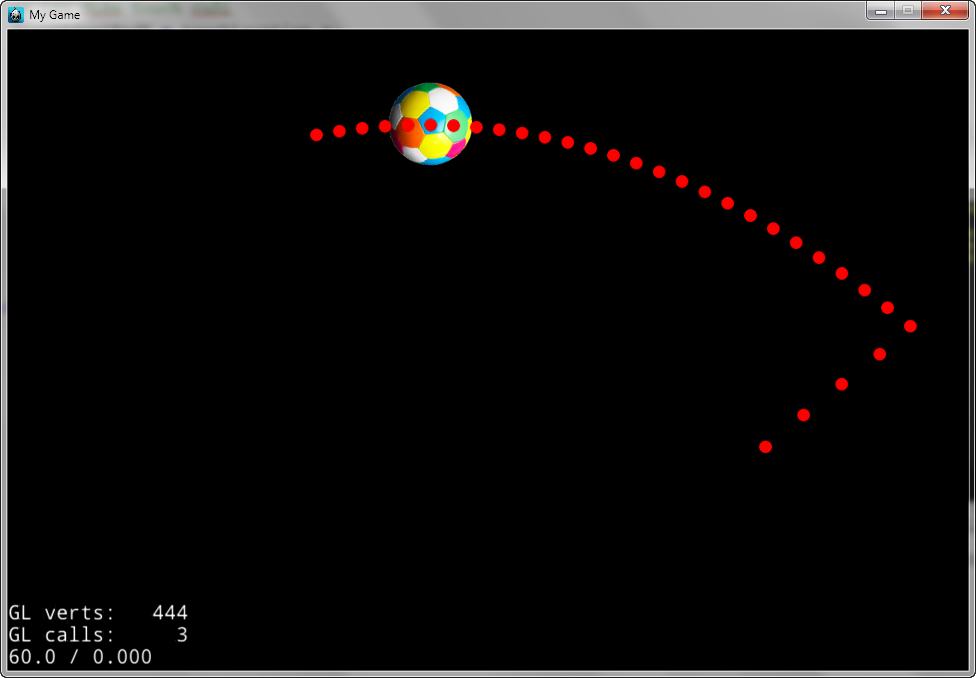 [Tutorial] Cocos2d-x: Box2D - another physics library of cocos2d-x (Part 2) ~ Tutorials World