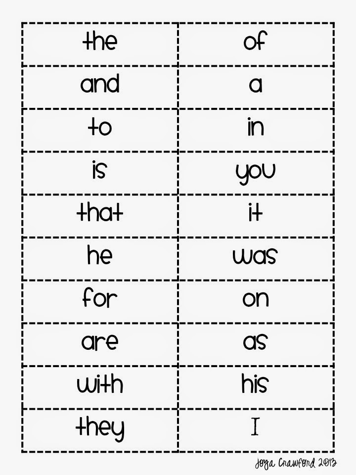 The Best of Teacher Entrepreneurs: LANGUAGE ARTS - FRY Words KABOOM!!!