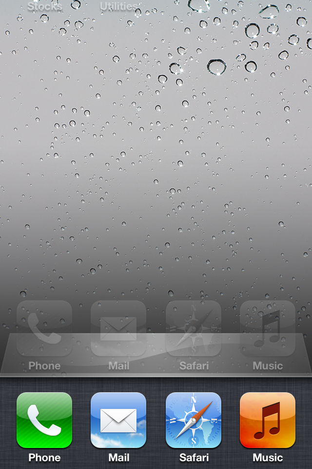 iOS 7 uitgelicht: vernieuwde multitasking - Dutch-Tech Magazine