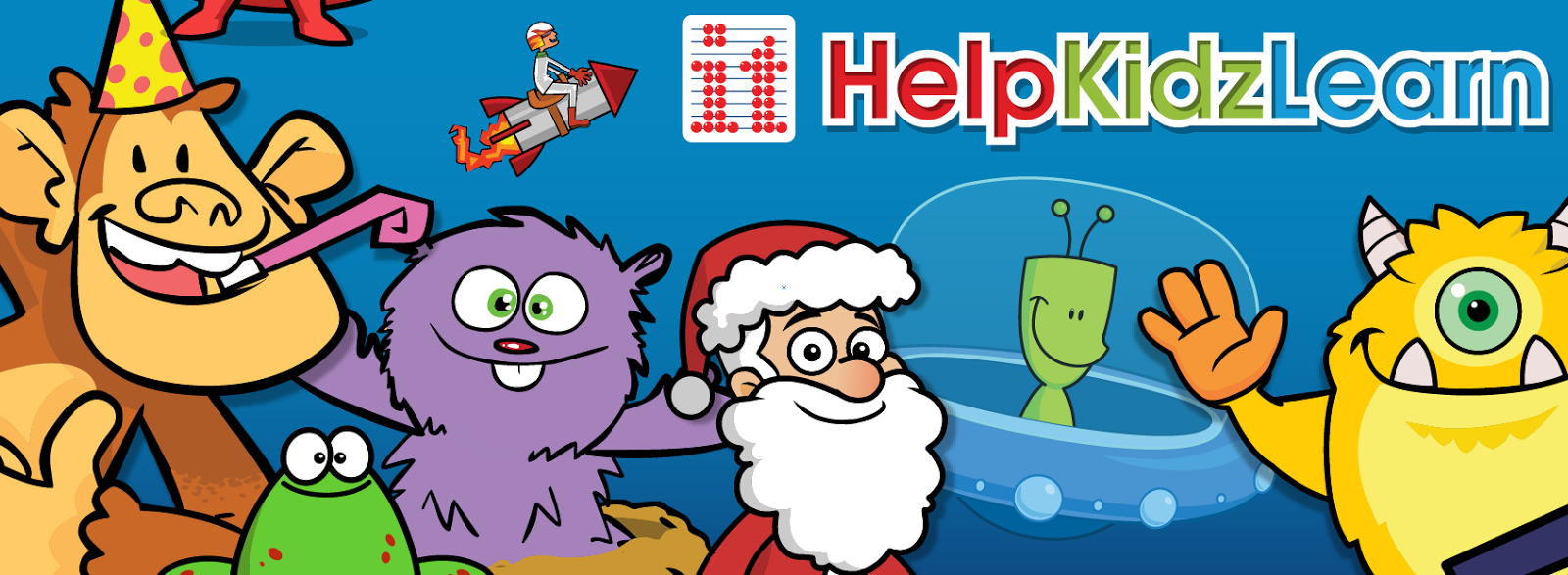 HelpKidzLearn: Upcoming Live Webinars