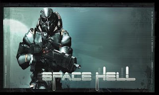 SPACE HELL HD