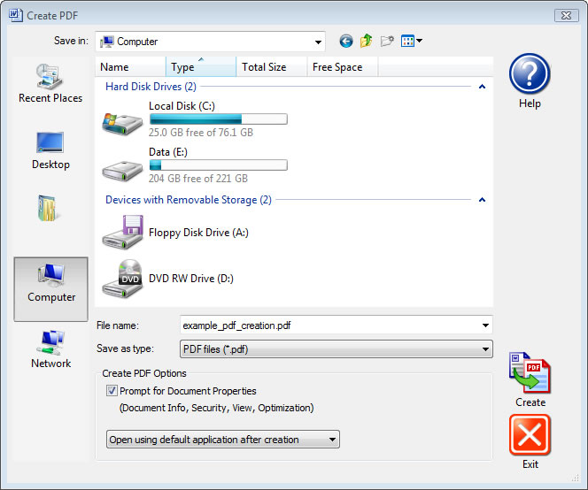Solid Documents Blog: Securing your PDF Content