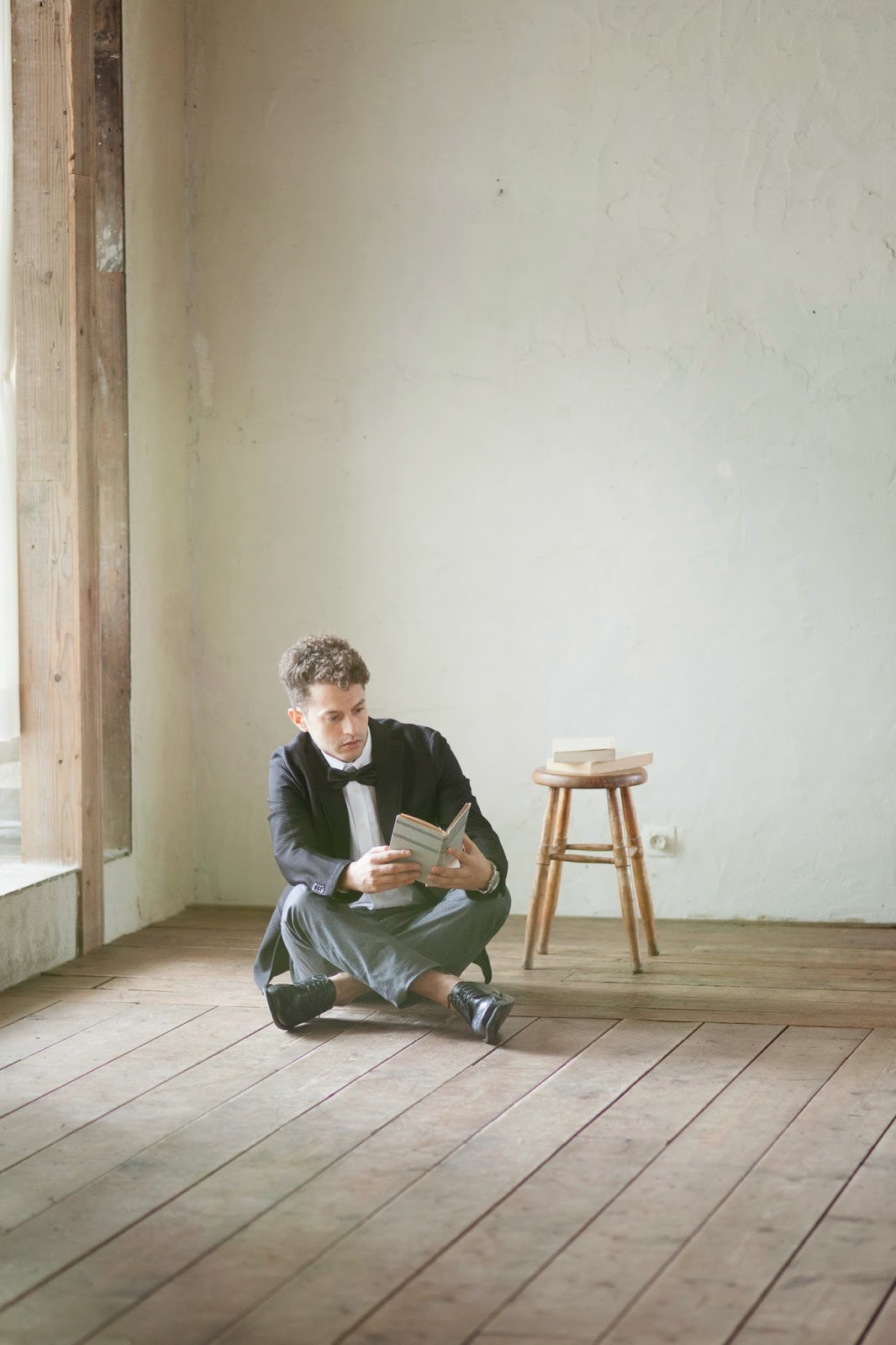 Yaya Chamki （シャムキ ヤヤ）