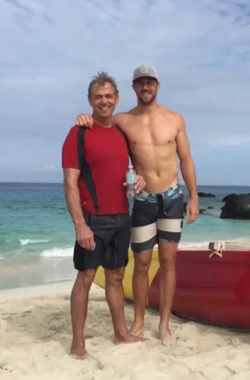 kenneth in the (212): Fun With the Chiefs' Alex Smith and Travis Kelce