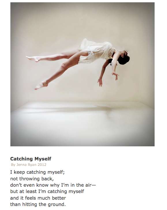 Self Love U Catch Myself self-love-u-catch-myself