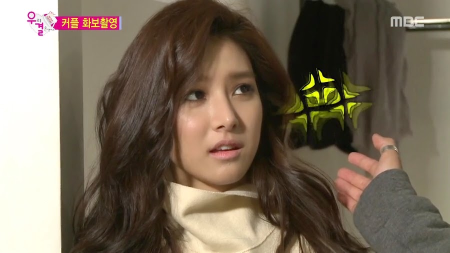 스압) 남다른 송재림 가을양 6단계 스킨쉽 클라스ㄷㄷ.jpg : MLBPARK