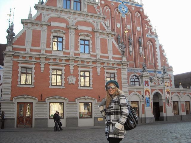 RIGA | . TUTUKI EXPRESS