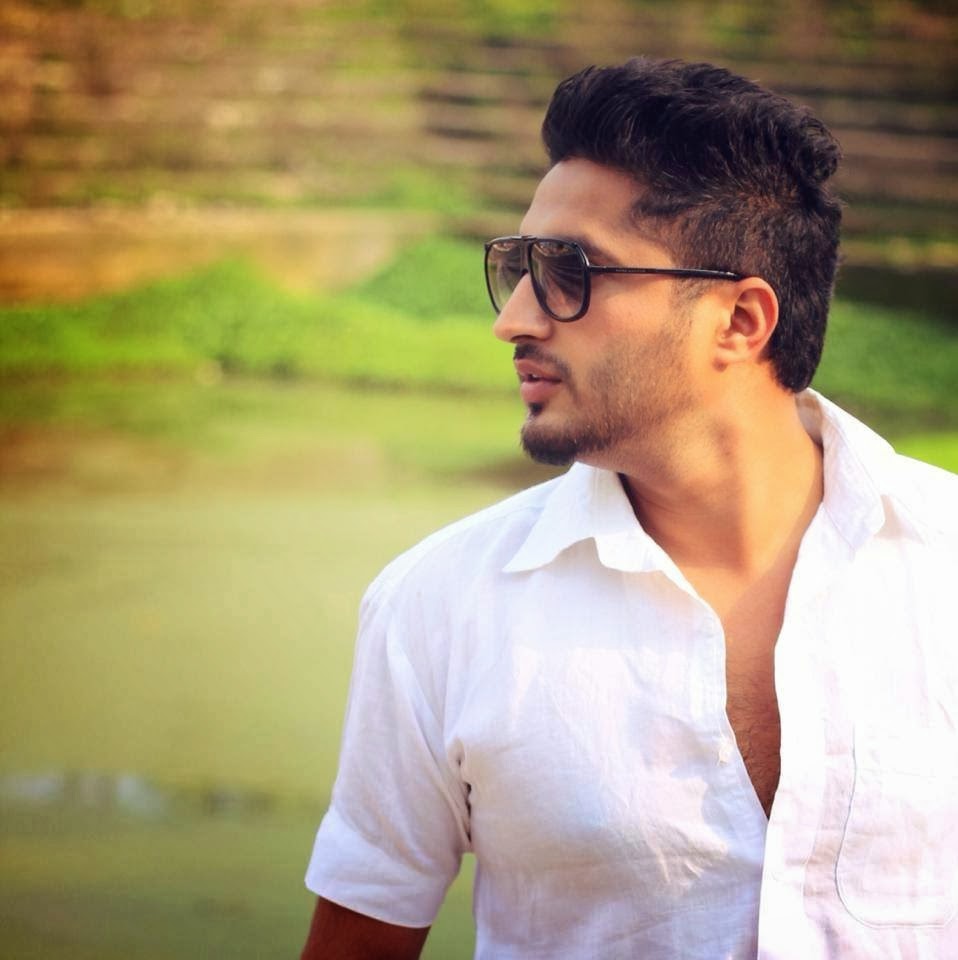 ItsWorldBook: Jassi Gill Latest Hd Images