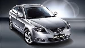 THE ULTIMATE CAR GUIDE: Car Profiles - Haima 3