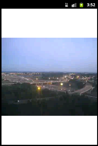 ANDROID – HOW TO STRETCH VIDEO TO FILL VIDEOVIEW AREA | Binh Vova