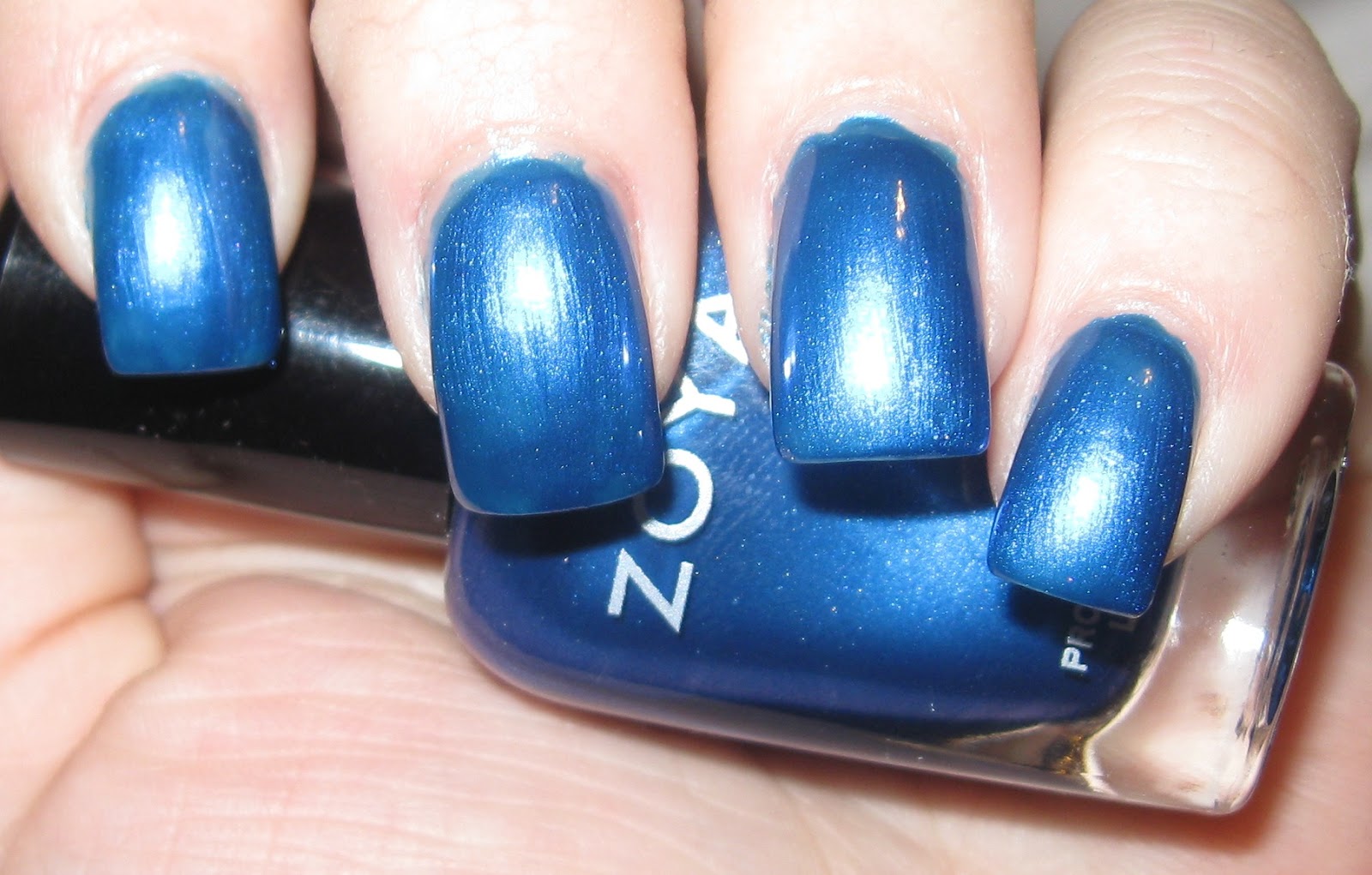 Princess Polish: 02/01/2012 - 03/01/2012