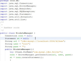 Ebook Belajar Bahasa Pemrograman Java Khusus Pemula | KODE AJAIB