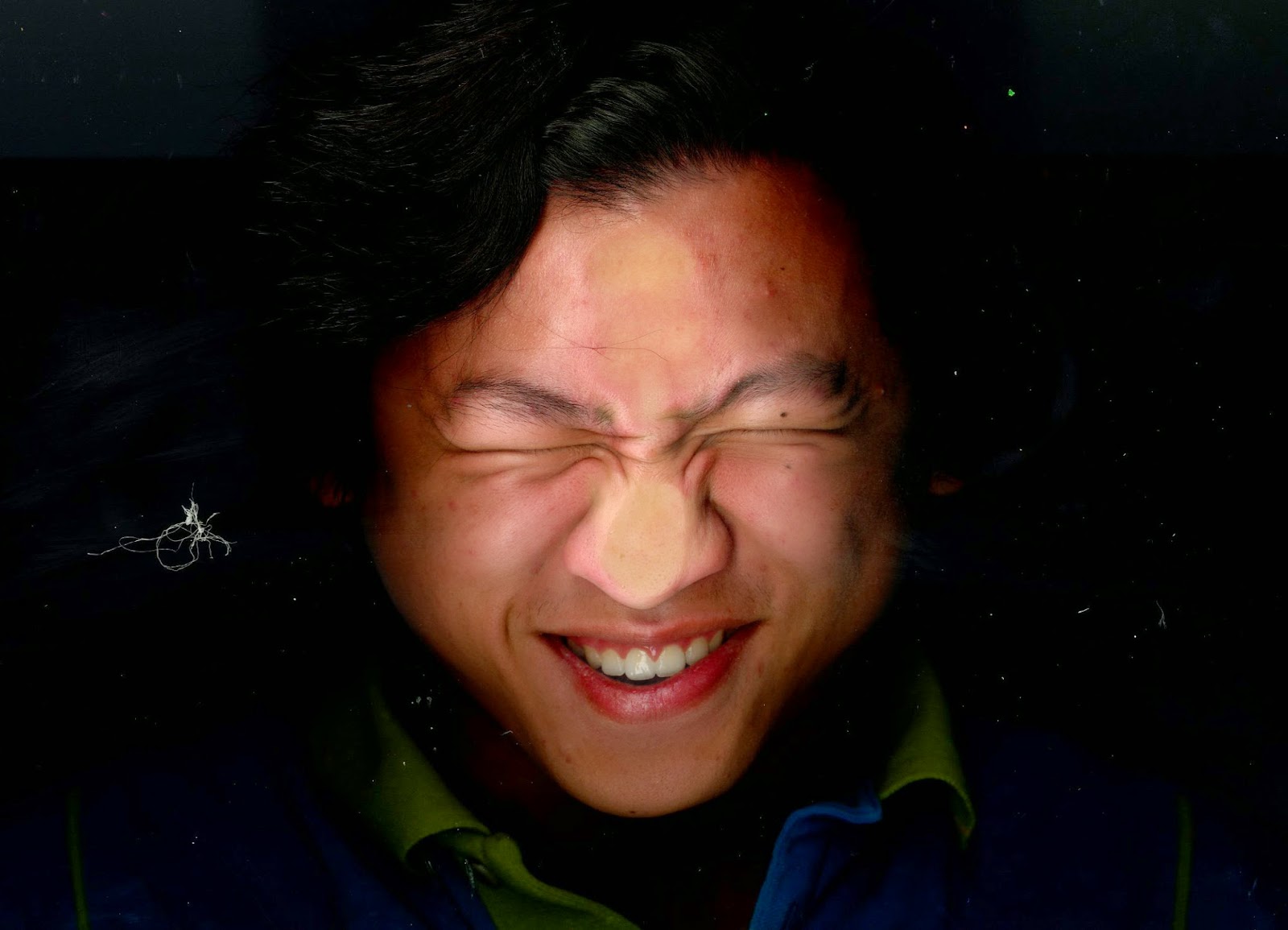 IB Visual Arts LINCOLN SCHOOL Costa Rica: ANDRE WONG Ib Visual Arts Lincoln School Costa Rica