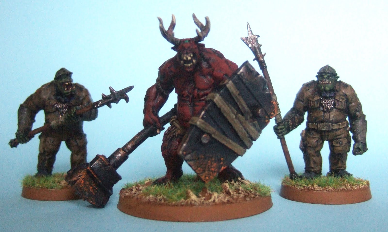 [TMP] "Orc Fomori Brute" Topic