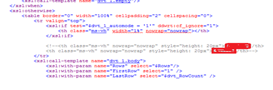Collapsible list view using XSLT in SharePoint 2010 ~ SharePointTips Collapsible list view using XSLT in SharePoint 2010 ~ SharePointTips