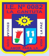 I.E. 0082 LA CANTUTA EDUCAR CON AMOR PARA LA VIDA Y LA PAZ - OFICIAL : RESEÑA HISTORICA
