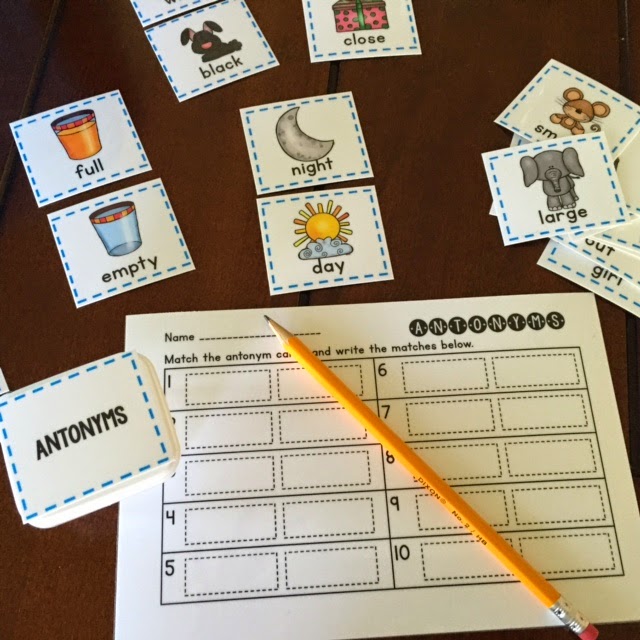 ELA Test Prep | Lory's Page | Bloglovin’