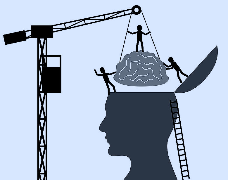 ¿Te atreves a explorar tu mente? - Fernando Botella