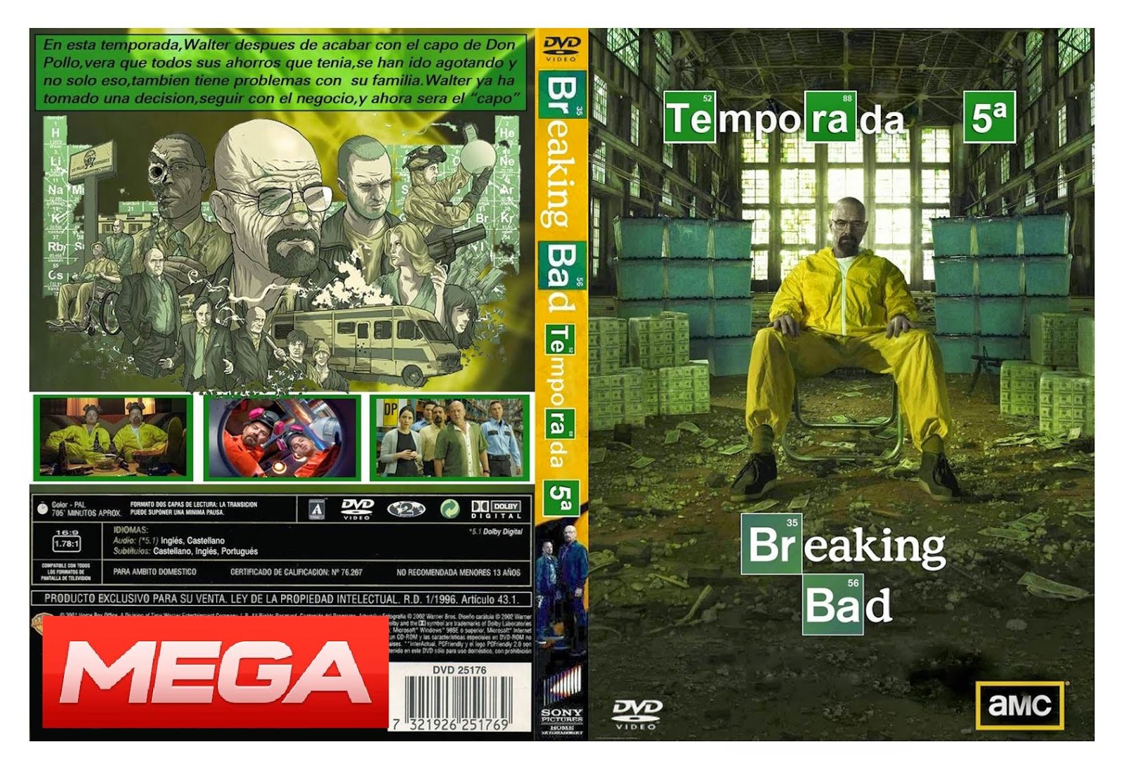 Ver Serie Breaking Bad Online Gratis Espanol Latino - mirarclasal Ver Serie Breaking Bad Online Gratis Espanol Latino - mirarclasal