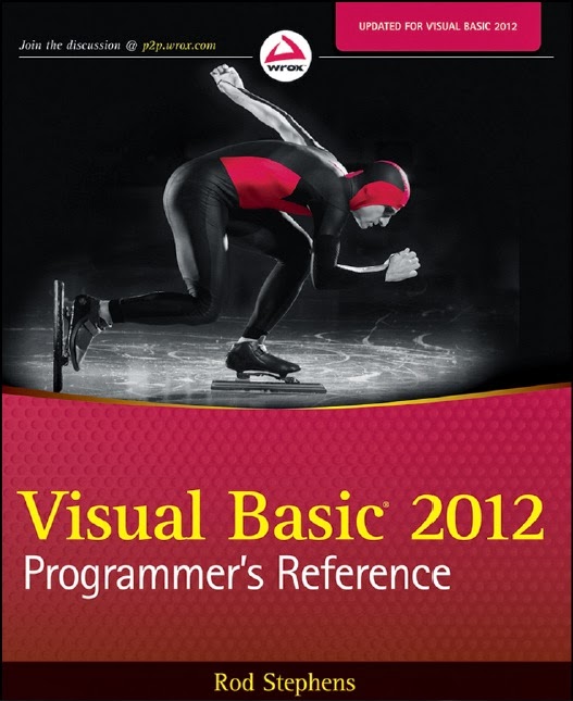 Visual Basic 2012 Programmers Reference | Kalya ebook