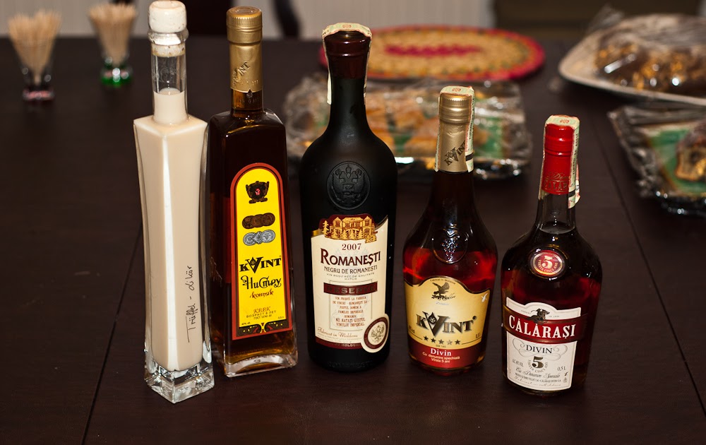 Committed Stitcher: Potable Presents