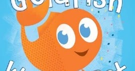 Teaching Readers to Think: Gilbert Goldfish Wants a Pet by Kelly DiPucchio