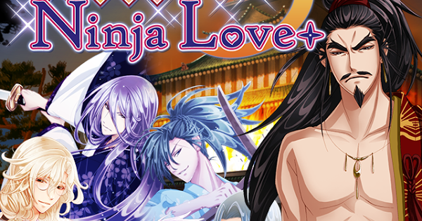 Otome Otaku Girl: Shall we date?: Ninja Love + Main Page Otome Otaku Girl: Shall we date?: Ninja Love + Main Page