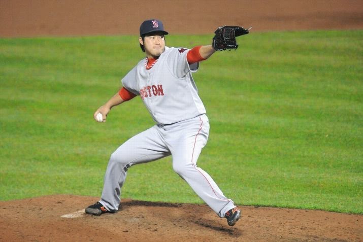 4/4 .. BOS vs BAL, 레싹 영상 : MLBPARK