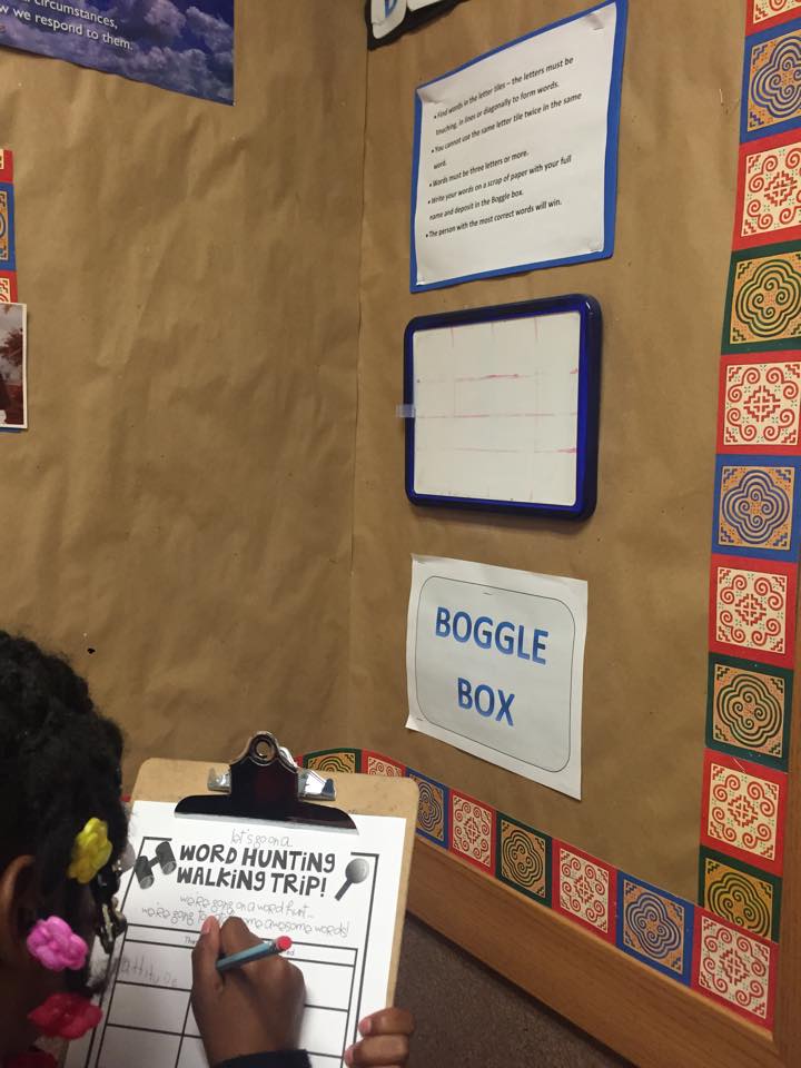 Word Study Workshop- Unit TWO! - LaNesha Tabb - Writing Educator ...