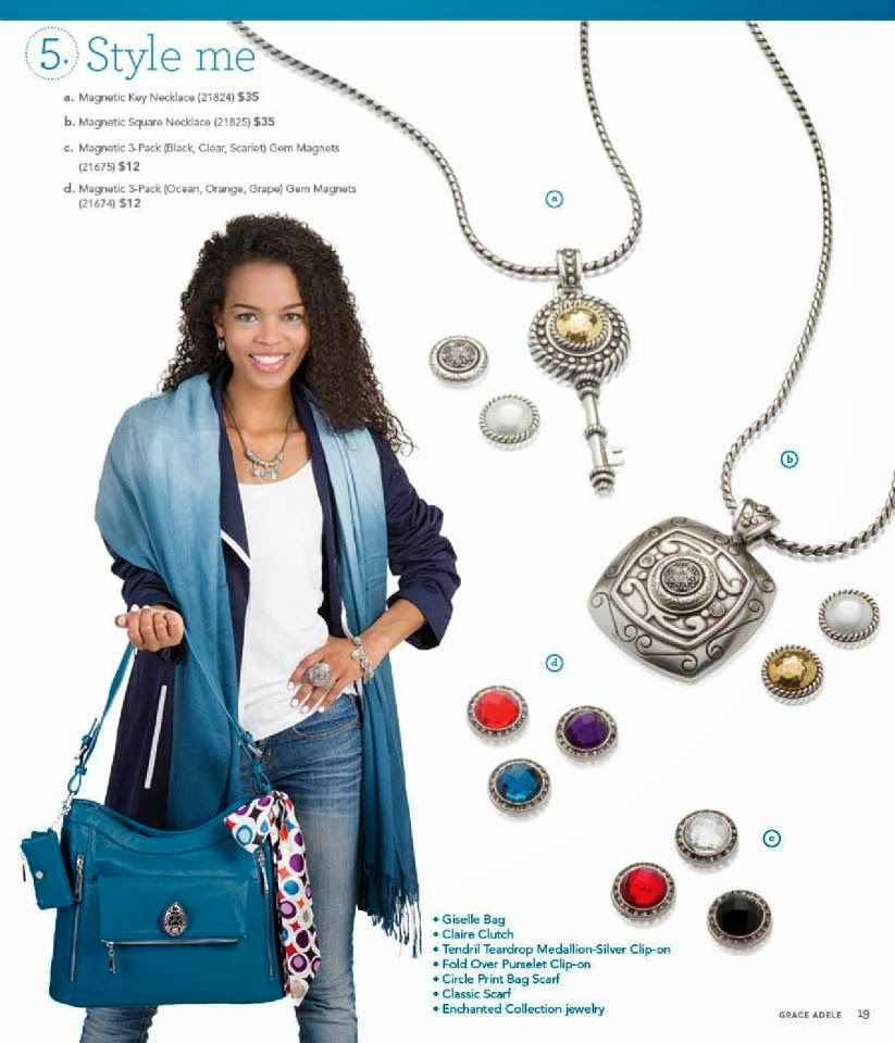 WICKLESS ALLSTARS: JOIN GRACE ADELE