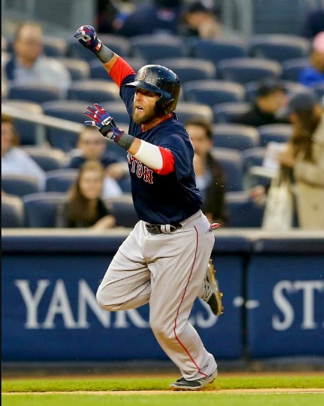 [BOS] 4/11 vs NYY .. 레싹 영상 : MLBPARK