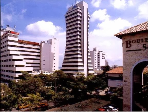 Barranquila Es Arquitectura : Edificios Famosos Barranquilla