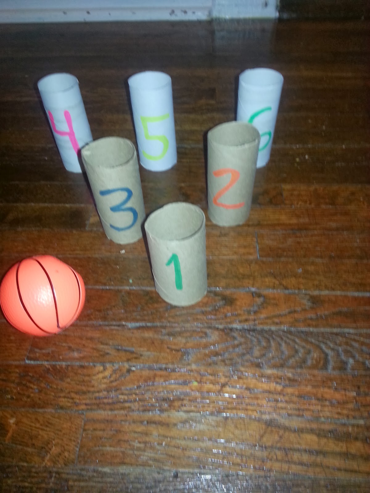 Make Your Mark with Sharpie Permanent Markers + DIY Toilet Paper Tube ...