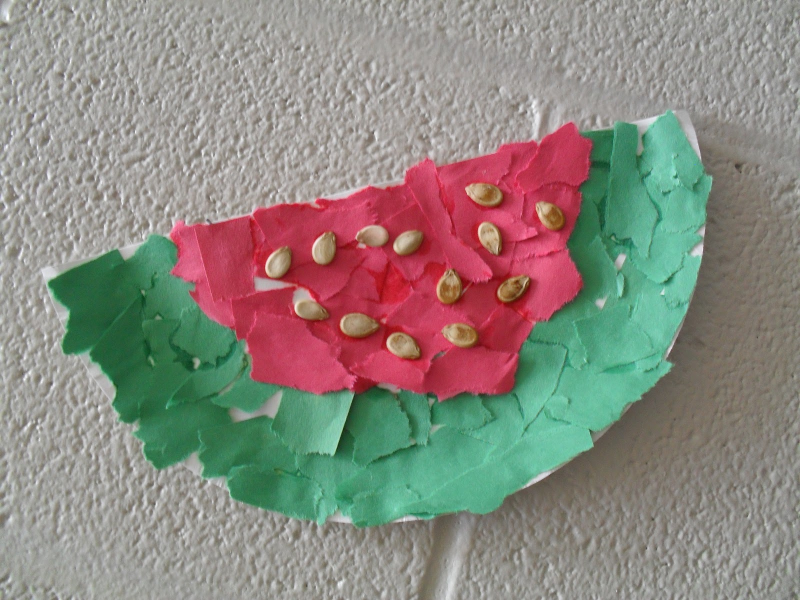 Watermelon Day!!! | The Lemonade Stand