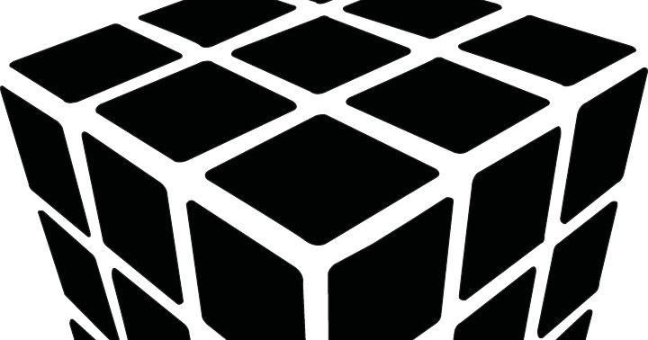 Jakes graphic design: rubix cube vector Jakes graphic design: rubix cube vector