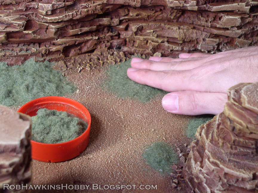 [TMP] "Terrain Tutorial: Desert Mesas " Topic