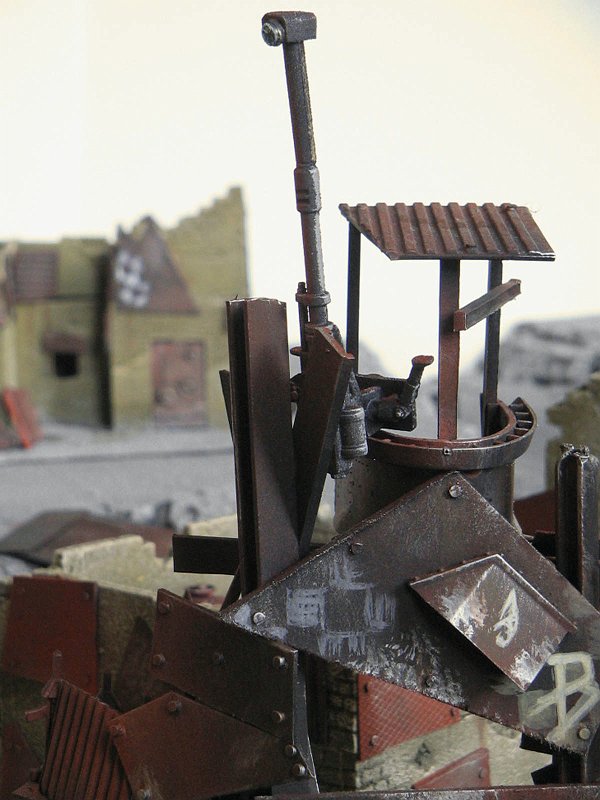 [TMP] "Badslag scenery" Topic