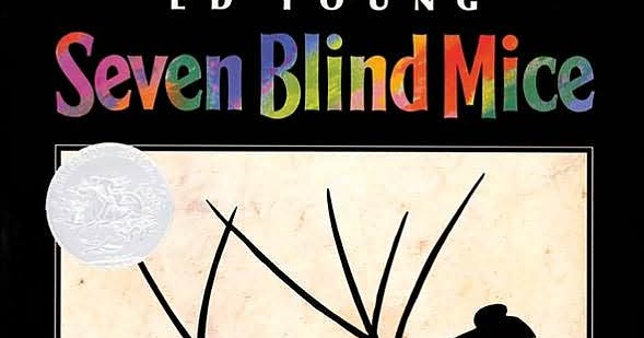 Mrs. Q's Music Blog: Seven Blind Mice