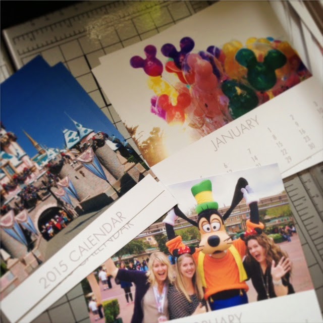 Disney Sisters: A Picture Perfect #Disneyside Holiday Gift