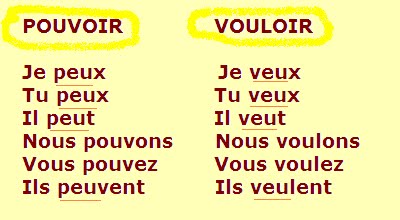 Fle-Xallas: Vouloir c'est pouvoir!